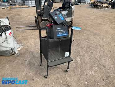 Repocast.com® | Midtronics GR8-B Engine Charger