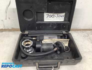 Repocast.com® | Balkamp Cool System Pressure Test 700...