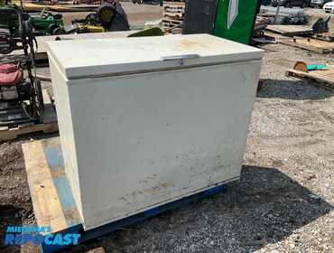 Repocast.com® | Large White Gibson Heavy Duty...