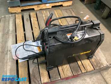 Repocast.com® | PRIMEWELD CUT60 60Amp Non-Touch Pilot...