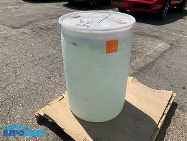 Repocast.com® | 55 Gallon Drum Chlorinated Plus...