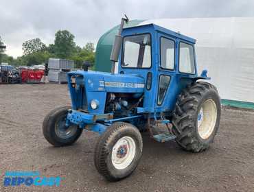 Repocast.com® | Ford 4600