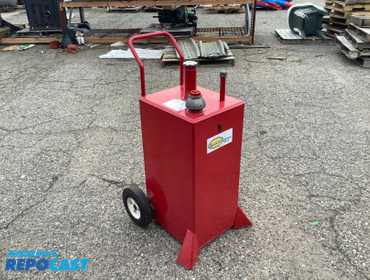 Repocast.com® | Northern Industrial Tools JDI-30GC ...