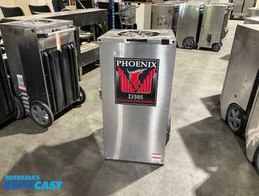 Repocast.com® | 1- Phoenix D385 Commercial Desiccant...