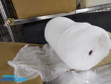 Repocast.com® | Lot of (12) New Hermitex crimped...