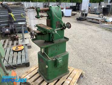 Repocast.com® | Lot of (1) Sheldon Mill Vernon No. 0...