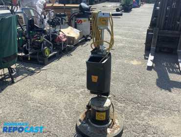 Repocast.com® | Galaxy NSS Pressure Washer