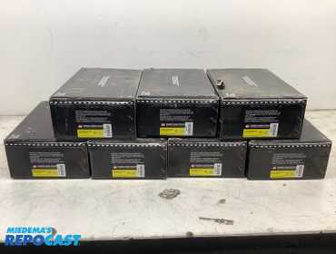 Repocast.com® | Lot of (7) Boxes of Grip-Rite...