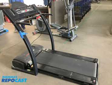 Repocast.com® | Pro-form 725EX Treadmill