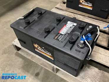 Repocast.com® | Lot of a Deka Precision Built flooded...