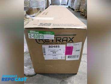 Repocast.com® | RealTruck Retrax RetraxPRO MX...