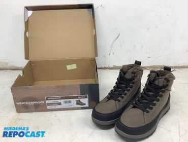 Repocast.com® | Weatherproof Logjam size 11 Men’s...