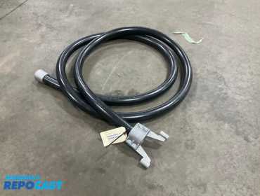 Repocast.com® | Ridgid K-5208 drain cleaner rear hose...