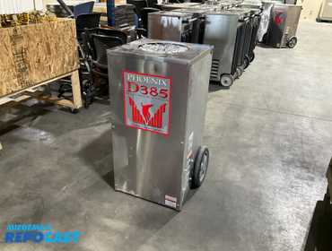 Repocast.com® | 1- Phoenix D385 Commercial Desiccant...