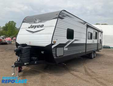 Repocast.com® | 2022 Jayco Jay Flight 33RBTS Trailer