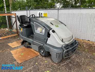 Repocast.com® | Advance CS7000 Ecoflex propane powered...