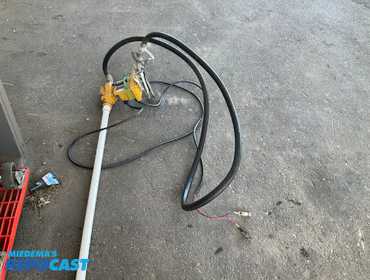 Repocast.com® | Fill-Rite 12 Volt DC fuel pump, series...