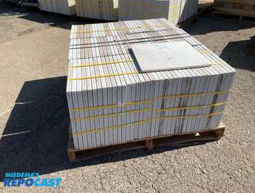 Repocast.com® | 16”x16”x1/2” tile. 216 new pieces.