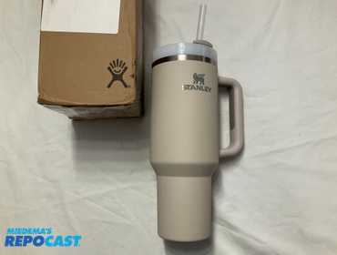 Repocast.com® | New Stanley Quencher H2.0; Soft Matte...