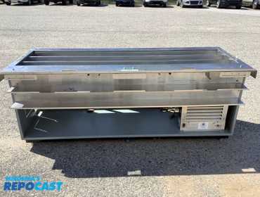 Repocast.com® | Duke SUB-CP-TC86 M- Deli Cooler