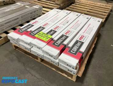 Repocast.com® | (10) Boxes of COREtec Pro Plus...