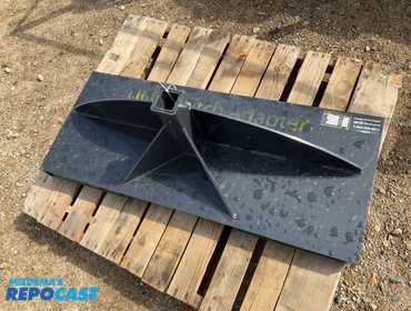 Repocast.com® | New LandHonor Model UHA-16-3000G...