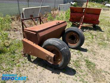 Repocast.com® | International Harvester, three point...