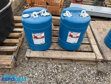 Repocast.com® | 30 GALLON OF DYNA PRO MAG PRO 3-12-6...