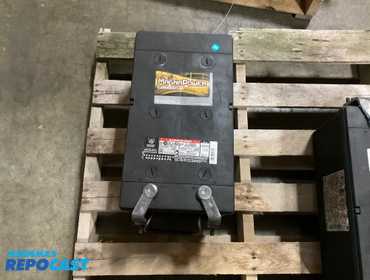 Repocast.com® | Magna power commercial battery part #1425