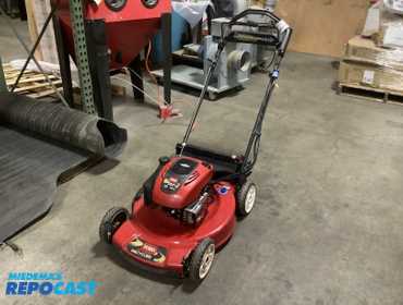 Repocast.com® | Lot of (1) Toro 20334 Recycler 22"...