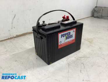 Repocast.com® | 12V 18Ah OG165L Power Boss Briggs and...