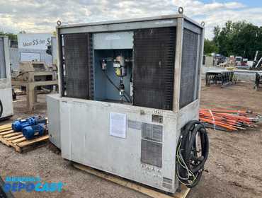 Repocast.com® | Lot of (1) Orion unit cooler model:...