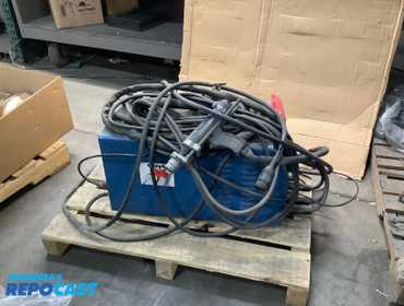 Repocast.com® | Lot of (1) Soyer BMK16i Stud, Bolt,...