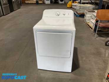 Repocast.com® | 1- Hotpoint - 6.2 Cu. Ft. Electric...