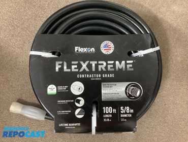 Repocast.com® | New Flexon FLEXTREME Contractor grade...
