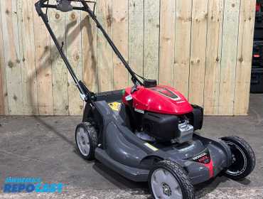 Repocast.com® | HONDA 21 in. Nexite Variable Speed 4...