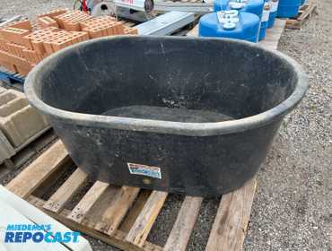 Repocast.com® | TUFF STUFF WATER TROUGH