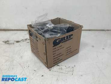 Repocast.com® | (100) Camp Ax head covers