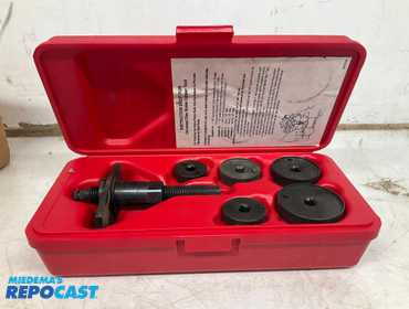 Repocast.com® | Lisle #900040.86 universal disc brake...
