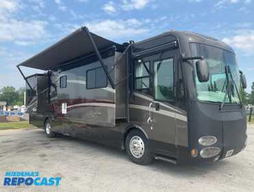 Repocast.com® | 2007 Forest River Freightliner X Line...