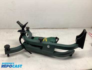 Repocast.com® | Caldwell Lead Sled with Lead Weight