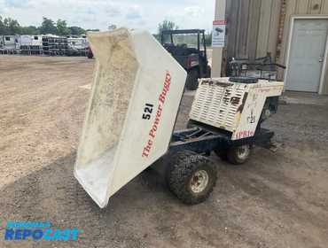 Repocast.com® | Indy IPB16 power Buggy Power Buggy