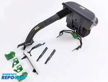 Repocast.com® | Lot of (1) John Deere BUC11342...