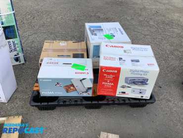 Repocast.com® | Lot of Emachines Computer Package:...