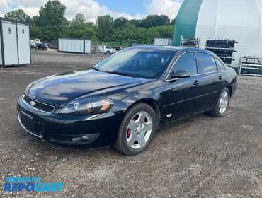 Repocast.com® | 2006 Chevrolet Impala SS
