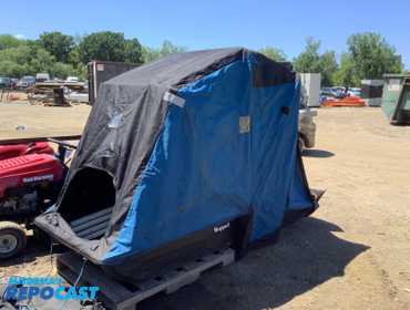 Repocast.com® | Lot of (1) Shappell FX150 Insulated 2...