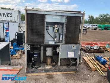 Repocast.com® | Lot of (1) Orion unit cooler model:...