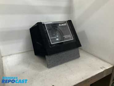 Repocast.com® | Pro Bend Bandpass 10 with p3 Rockford...