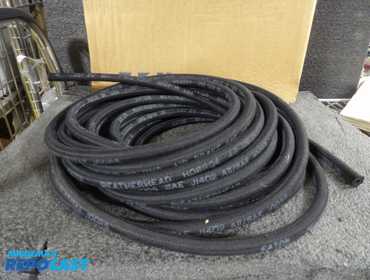 Repocast.com® | New Eaton weatherhead 5ft hydraulic...