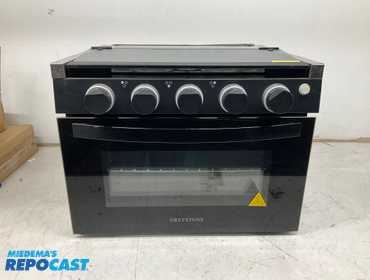 Repocast.com® | Lot of (1) New Greystone LP Gas Camper...
